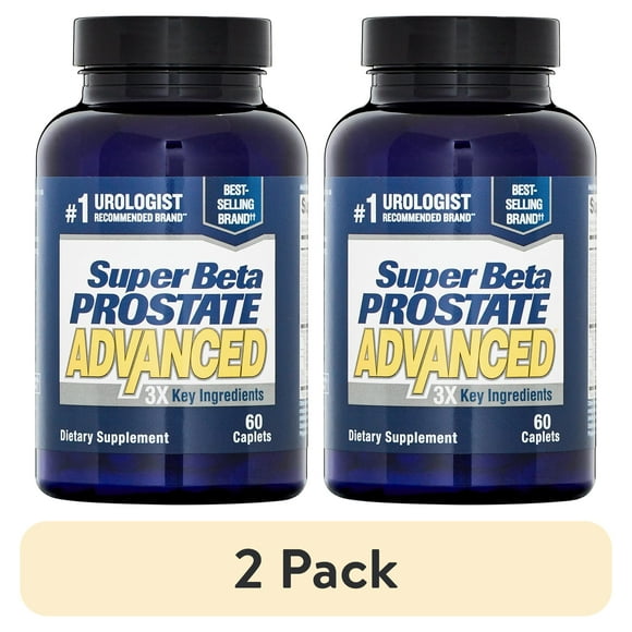Super Beta Prostate Health - Walmart.com