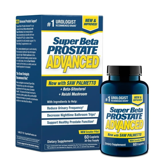 Prostate Health