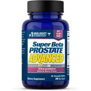 ProstaGenix Prostate Health Dietary Supplement - 1 Month Supply, 90 ...