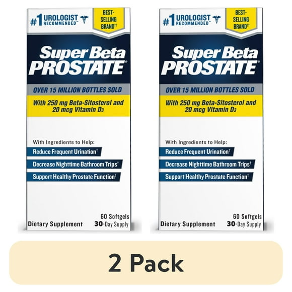 Super Beta Prostate