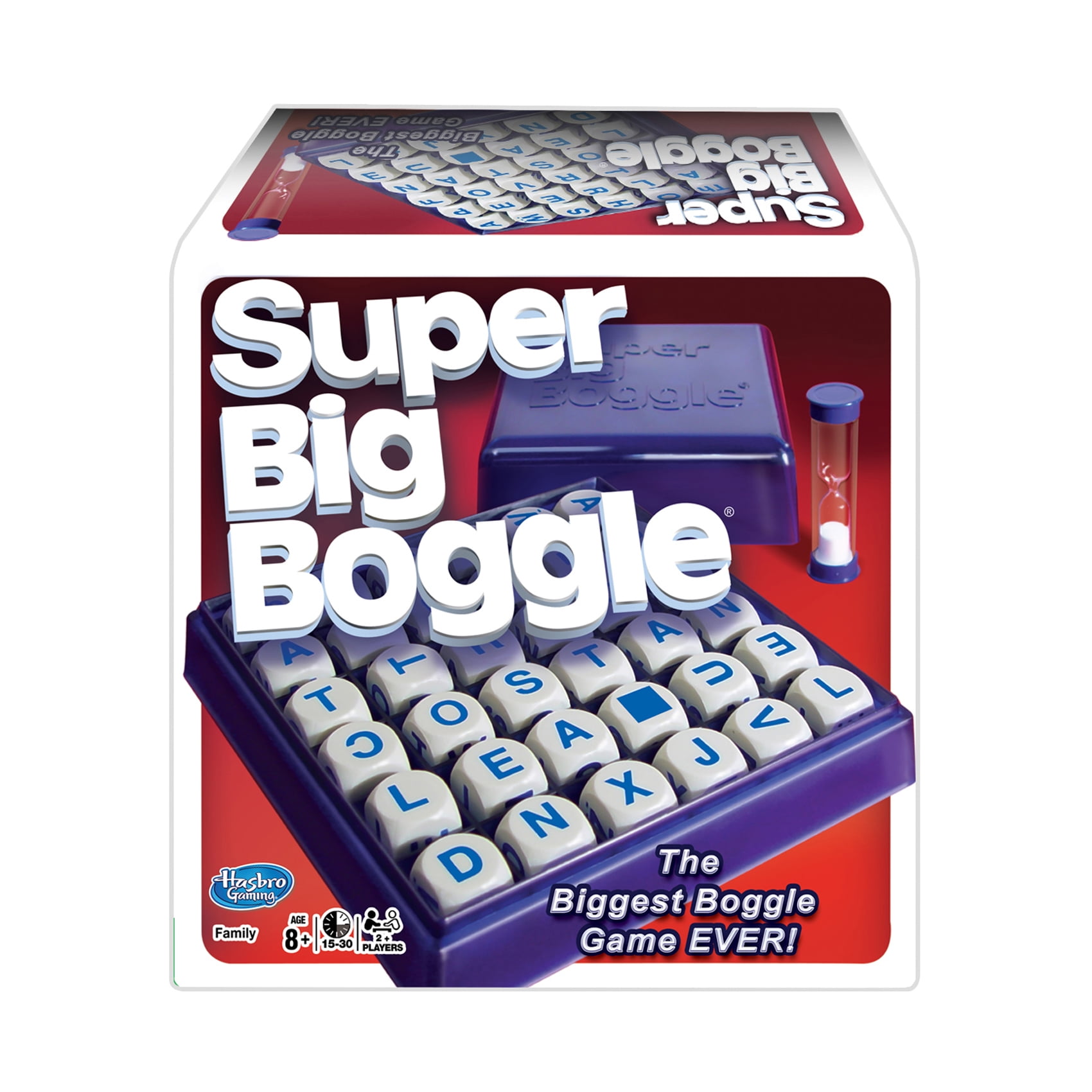 Boggle