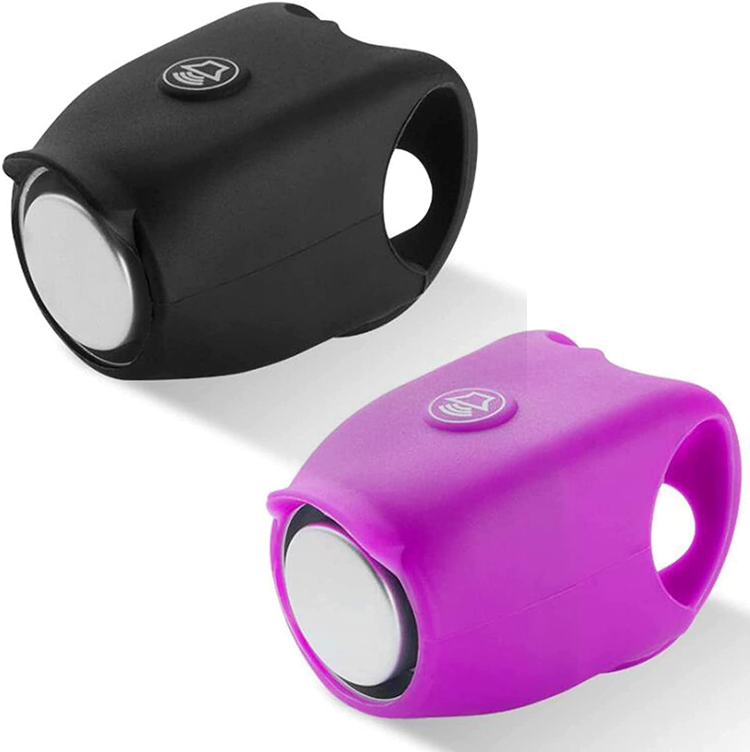 Super Bike Horn 120DB, bike horn Super 120 DB, Cycling Horn High Range ...