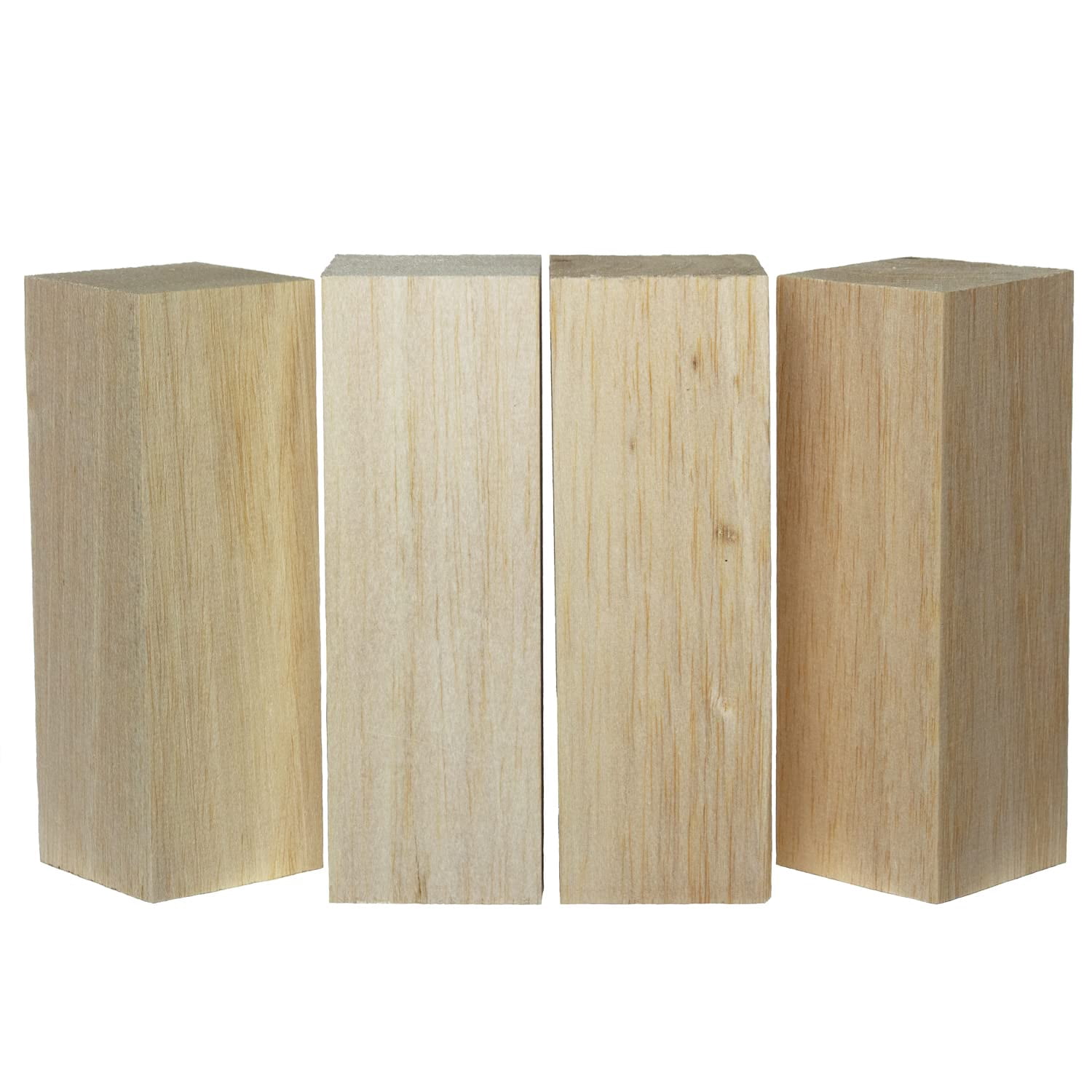 Super Bird Creations SB50018 Balsa Wood Blocks - Bird Toys for Parrots ...