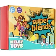 Superkids Reading Program