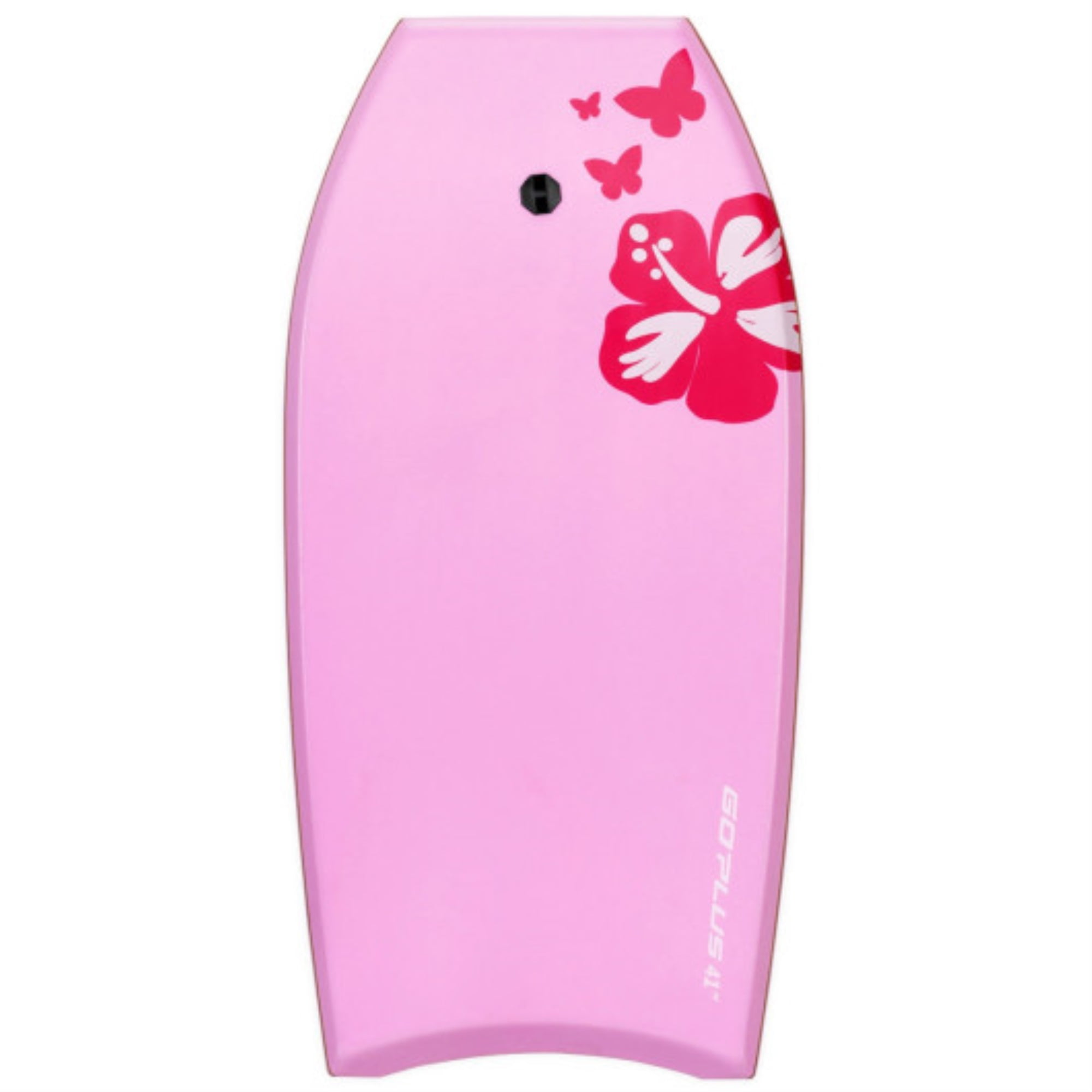 Super Bodyboard - Lightweight, Durable, and Buoyant - Ideal for All ...