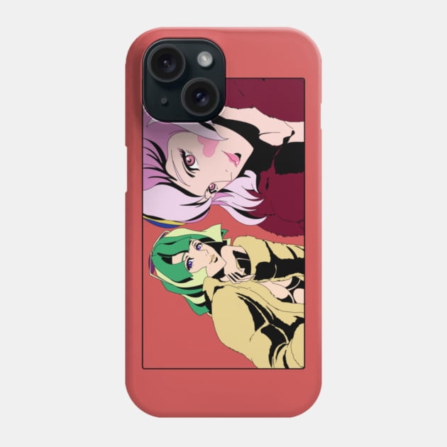 Super Boins Redline Anime Meme Protective Cover for iPhone 11–17 Pro ...