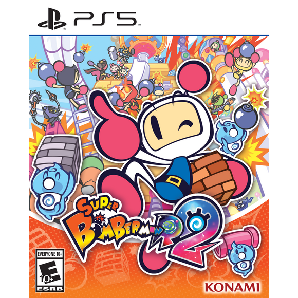 Bomberman Gb