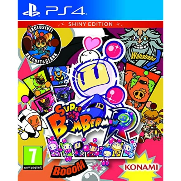 Super Mario Ps4 Games