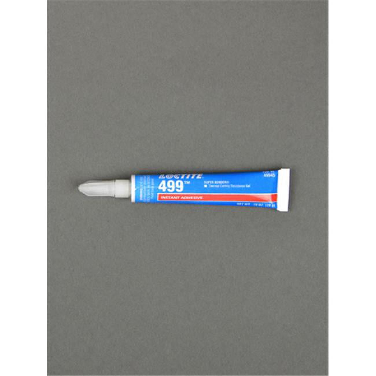 Super Bonder 49920G 10 Each Per Box - Walmart.com