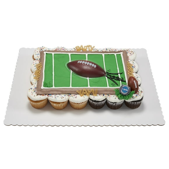 Custom Cupcakes in Cakes - Walmart.com