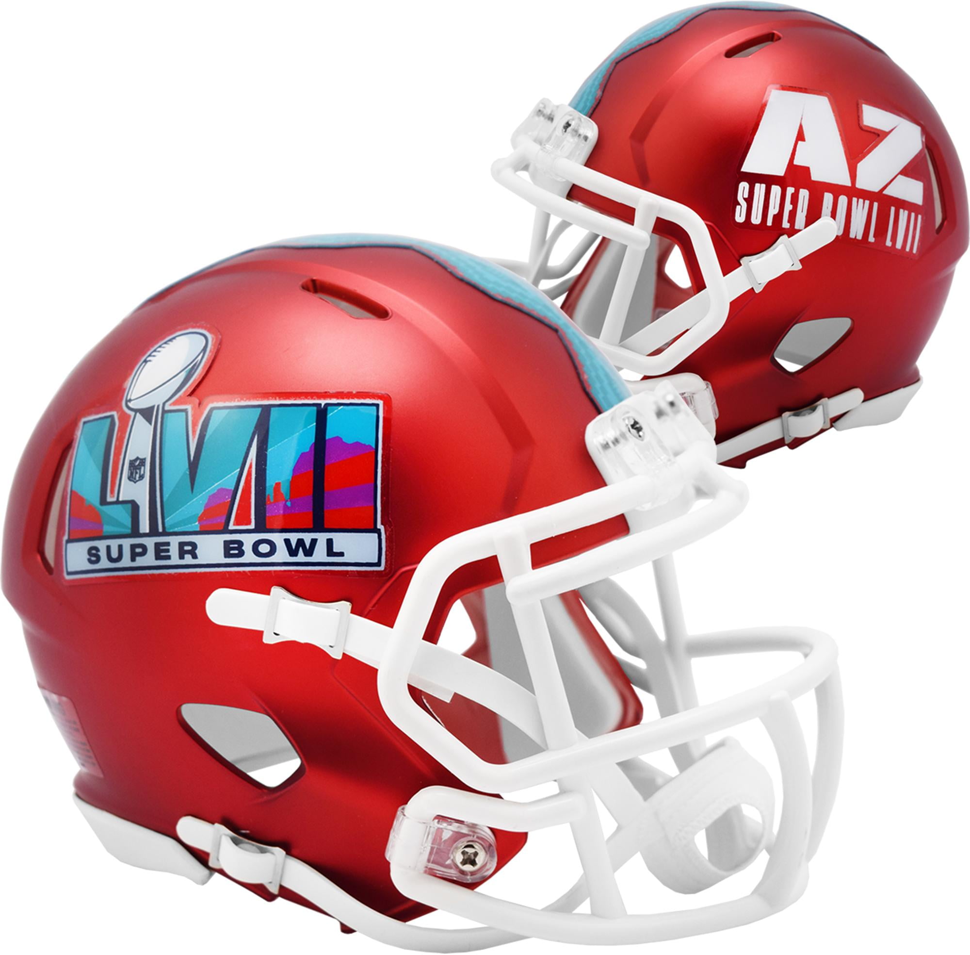 Super Bowl Helmet