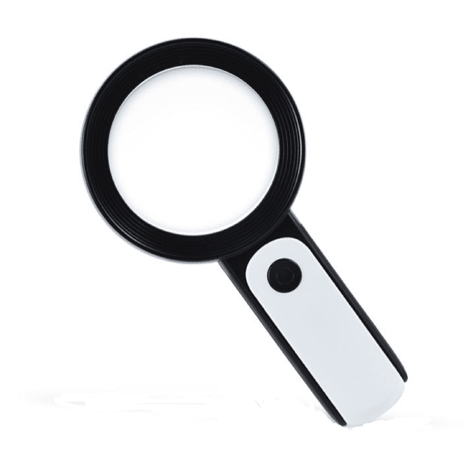 Super Bowl Promotion Magnifying Glass with 18 Led Light 30X Handheld ...