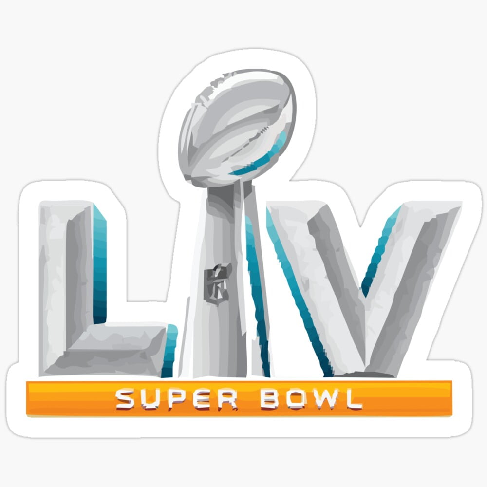 Super Bowl Special Series (14) Sticker Baseball Sticker, Football ...