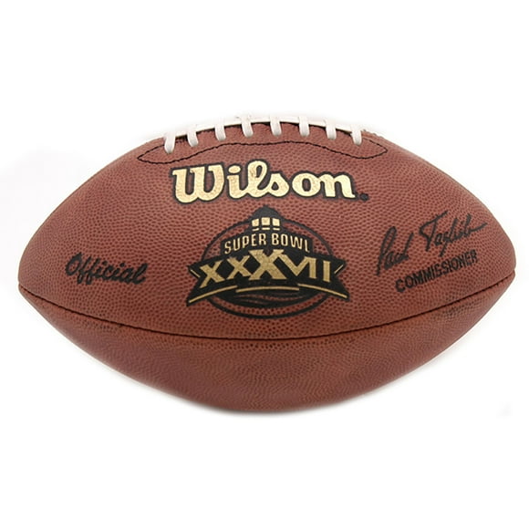 Official Nfl Game Ball