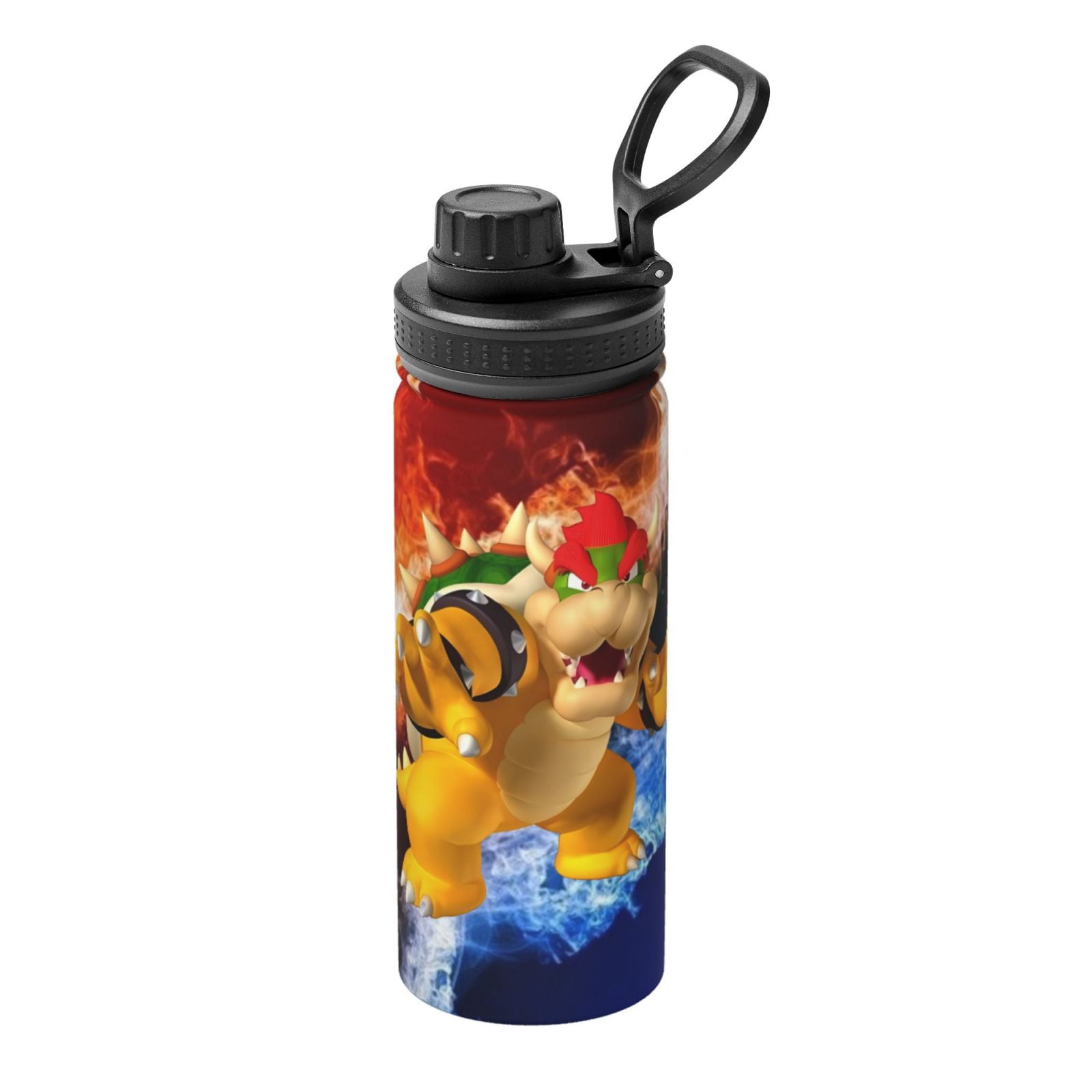 Super Bowser Insulated Cups With Handle, Sports Water Kettle, Water ...
