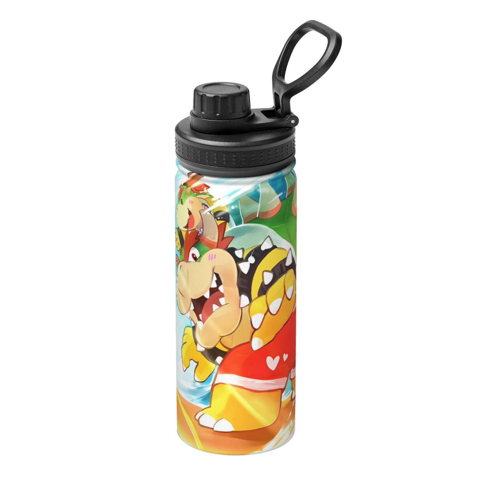Super Bowser Insulated Cups With Handle, Sports Water Kettle, Water ...