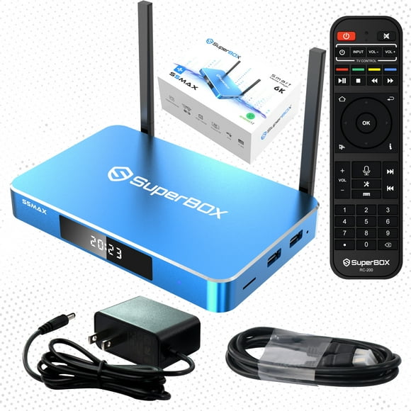 Android Tv Box