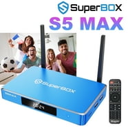 2023 New Tanggula Elite Max2 TV Box, 4+128G Android 11 Media Play ...
