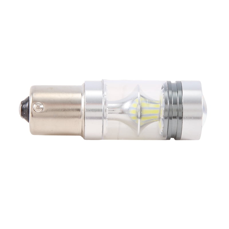 Super Bright 100W 2000Lm 1156 Led Reverse Vehicle Light Driving Light ...