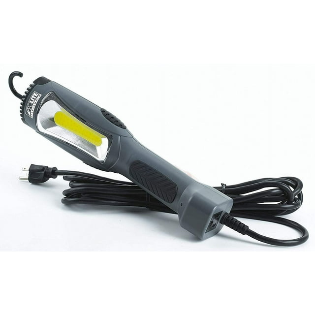 Super Bright 1300 Lumen COB LED Task, Work, Drop, Light. Alert Stamping ...