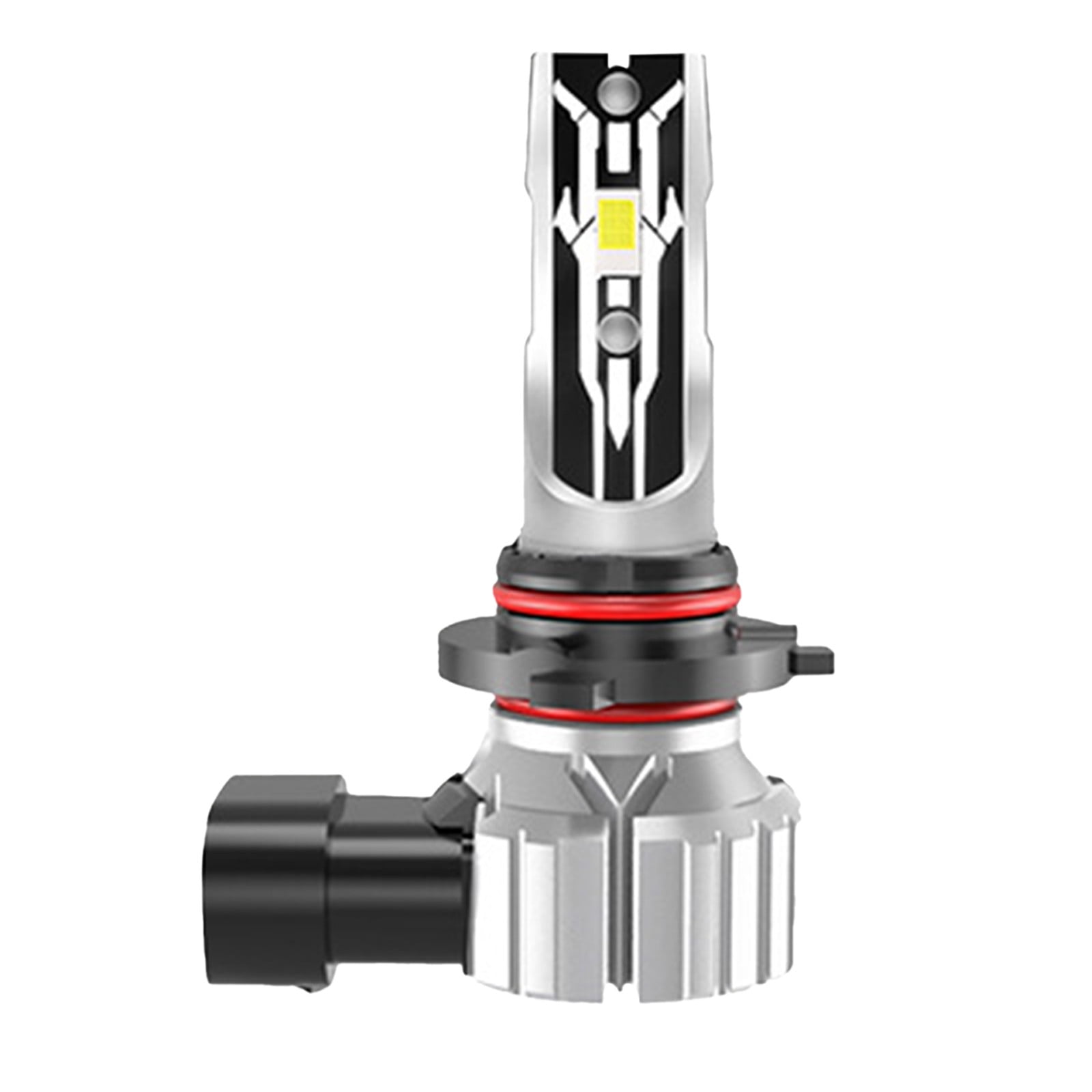 Super Bright 2000LM Fog Light Bulbs with 1:1 Design and Long Lifespan ...