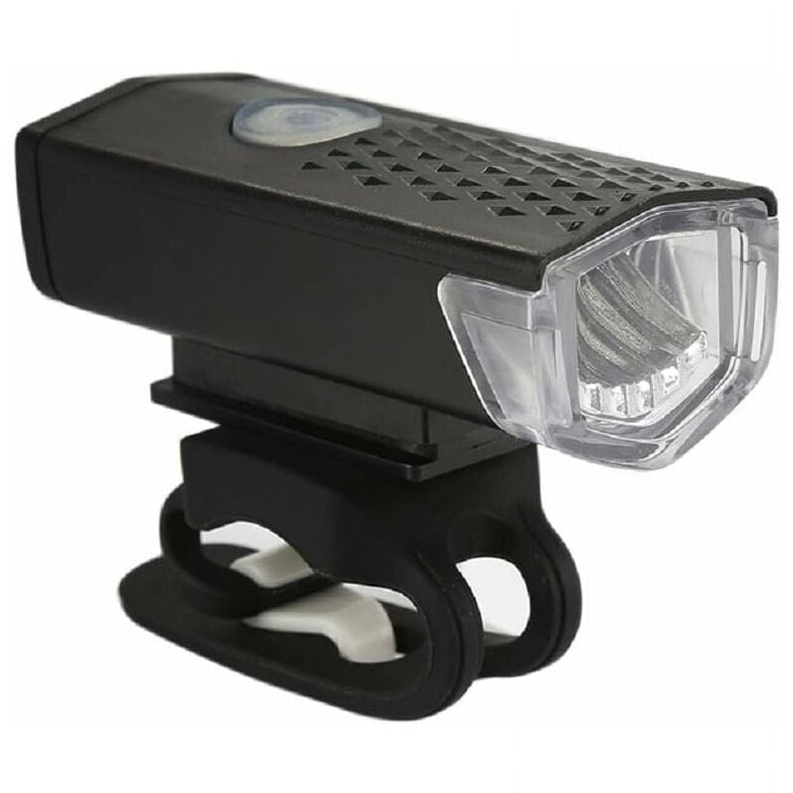 Super Bright Bike Light, Ip65 Waterproof Rechargeable Led Headlight For ...