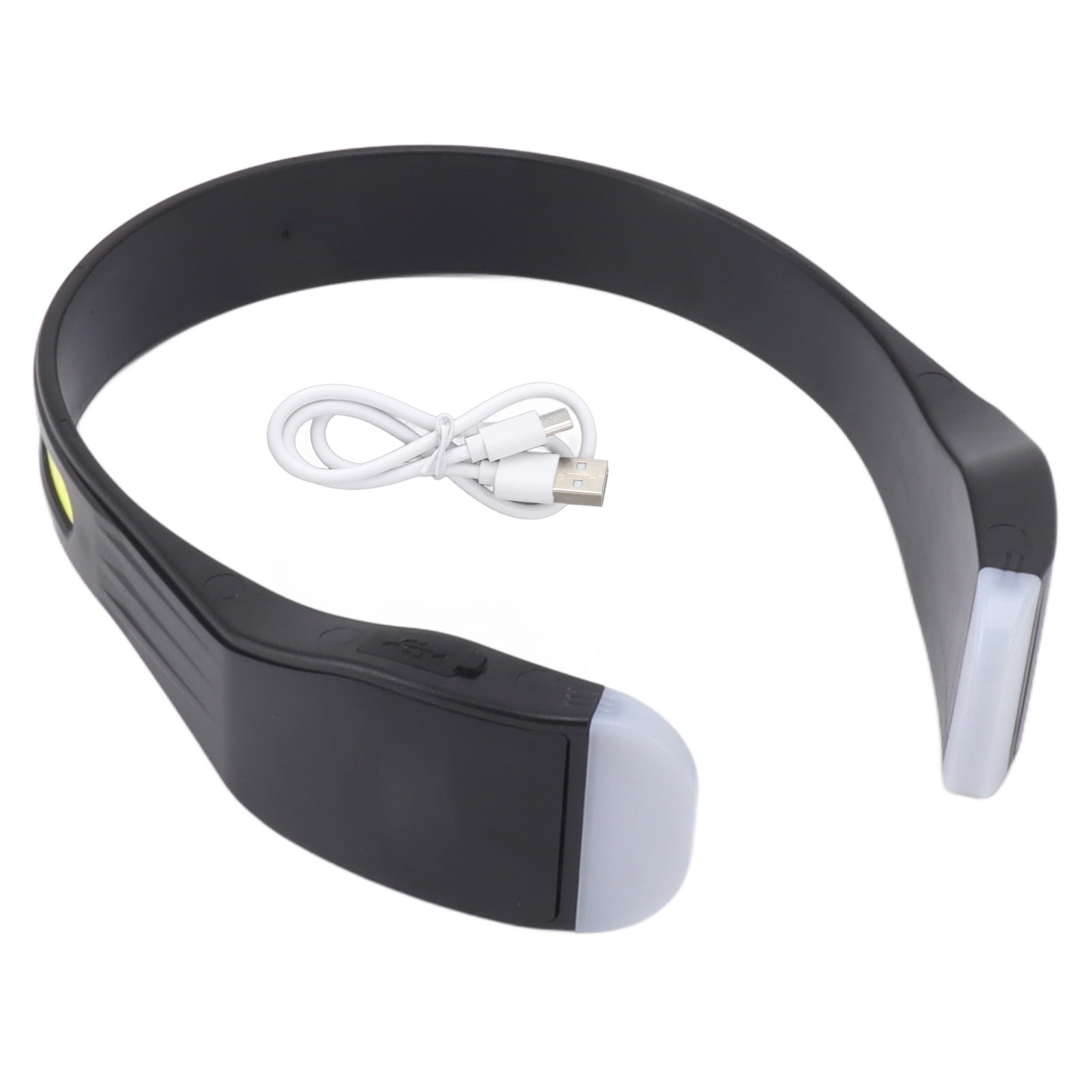 Super Bright COB Head Torch, 4 Modes, Waterproof LED Headlight For ...