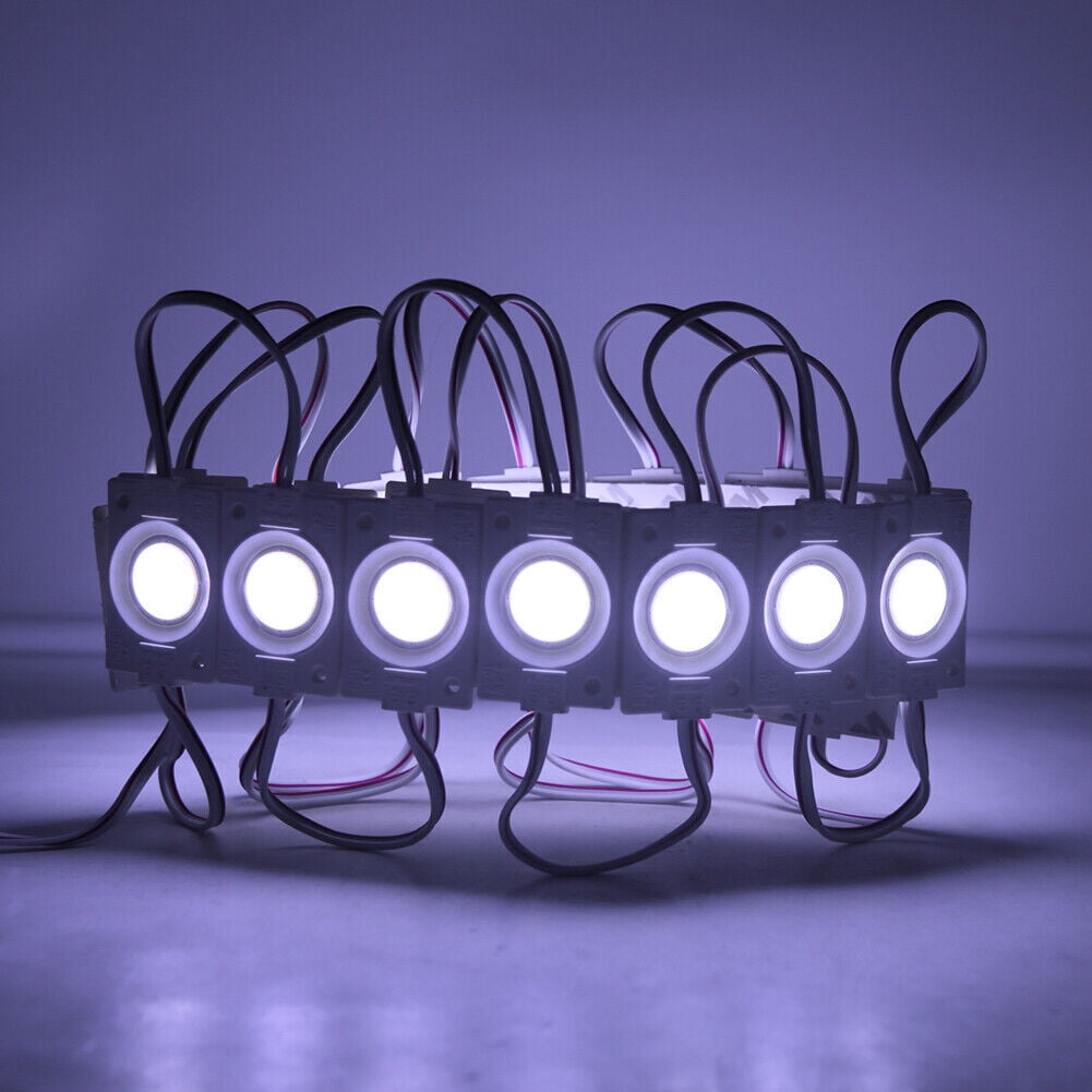 Super Bright COB Module LED Strip Light IP65 Waterproof for Clubs and ...