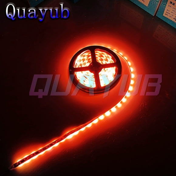 Super Bright Red Led Lights