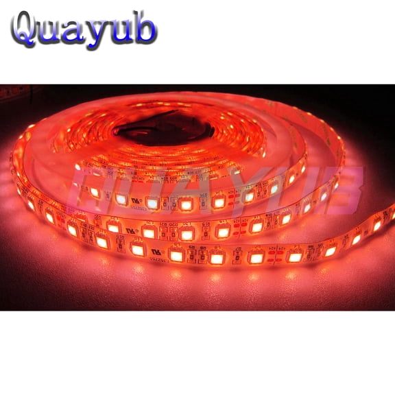 Super Bright Red Led Lights