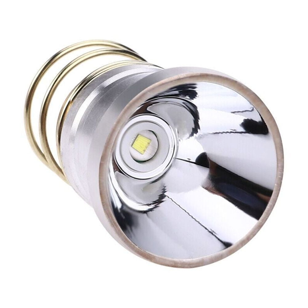 Super Bright Drop-in 1000-Lumen Lamp Head LED Flashlight Bulb LED Light ...