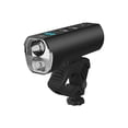 Super Bright Front Bike Light for Night Riding, Bike Headlight USB ...