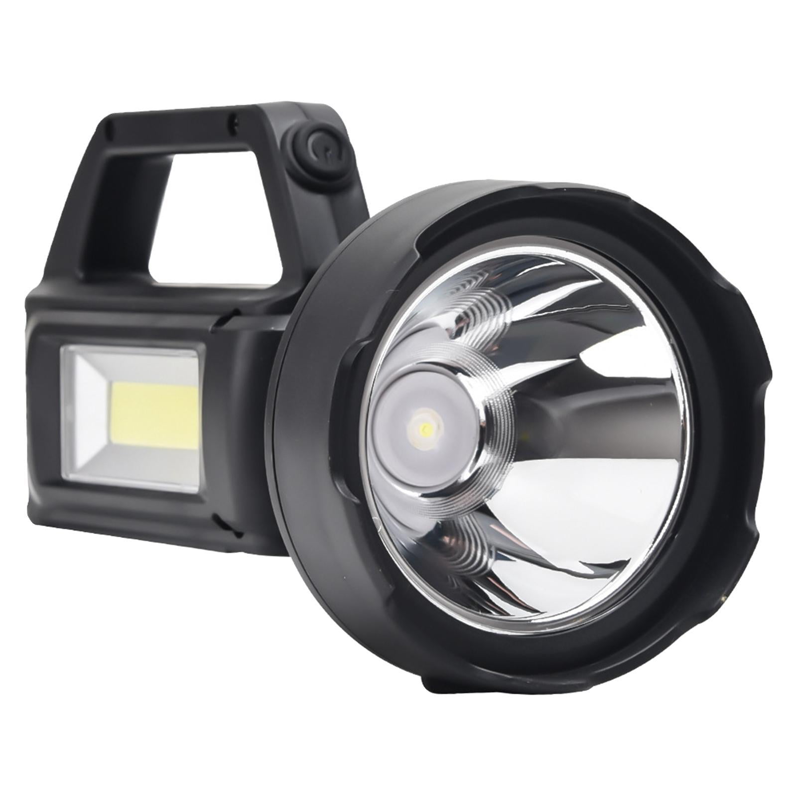 Super Bright , Heavy Duty Portable Lamp Bead Double Light Source ...