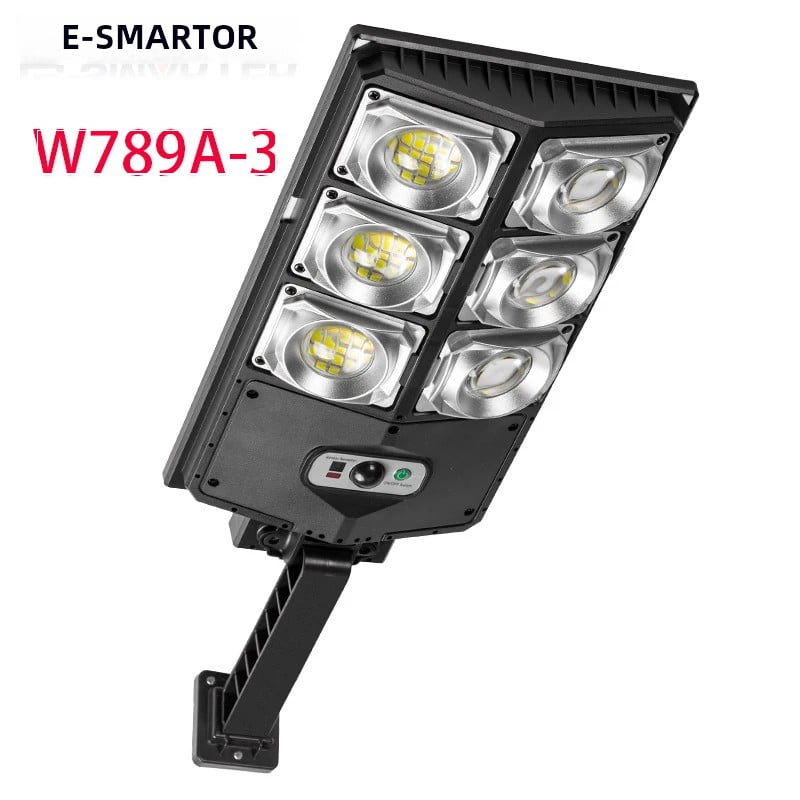 Super Bright LED Solar Outdoor Light with Motion Sensor and Waterproof ...