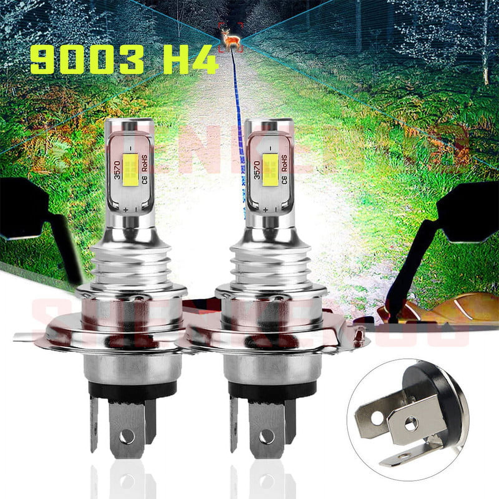 Super Bright LED light bulb for YAMAHA Motorcycle WR450F 2003-2006 ...