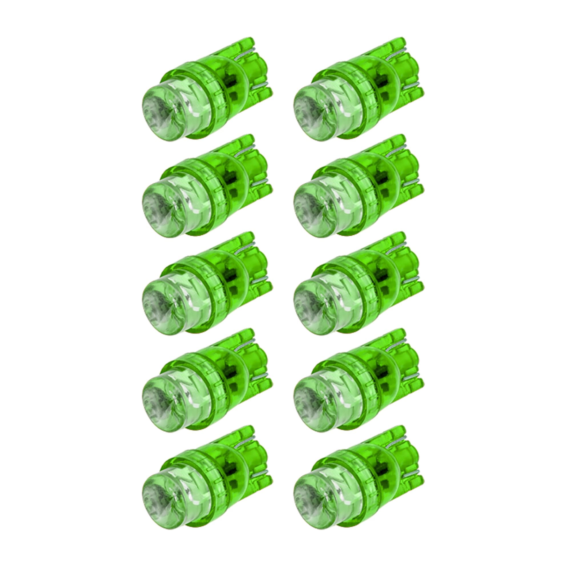 Super Bright LEDs 194 CM31 LED Bulb, T10 168 W5W Led Wedge Light Bulb ...