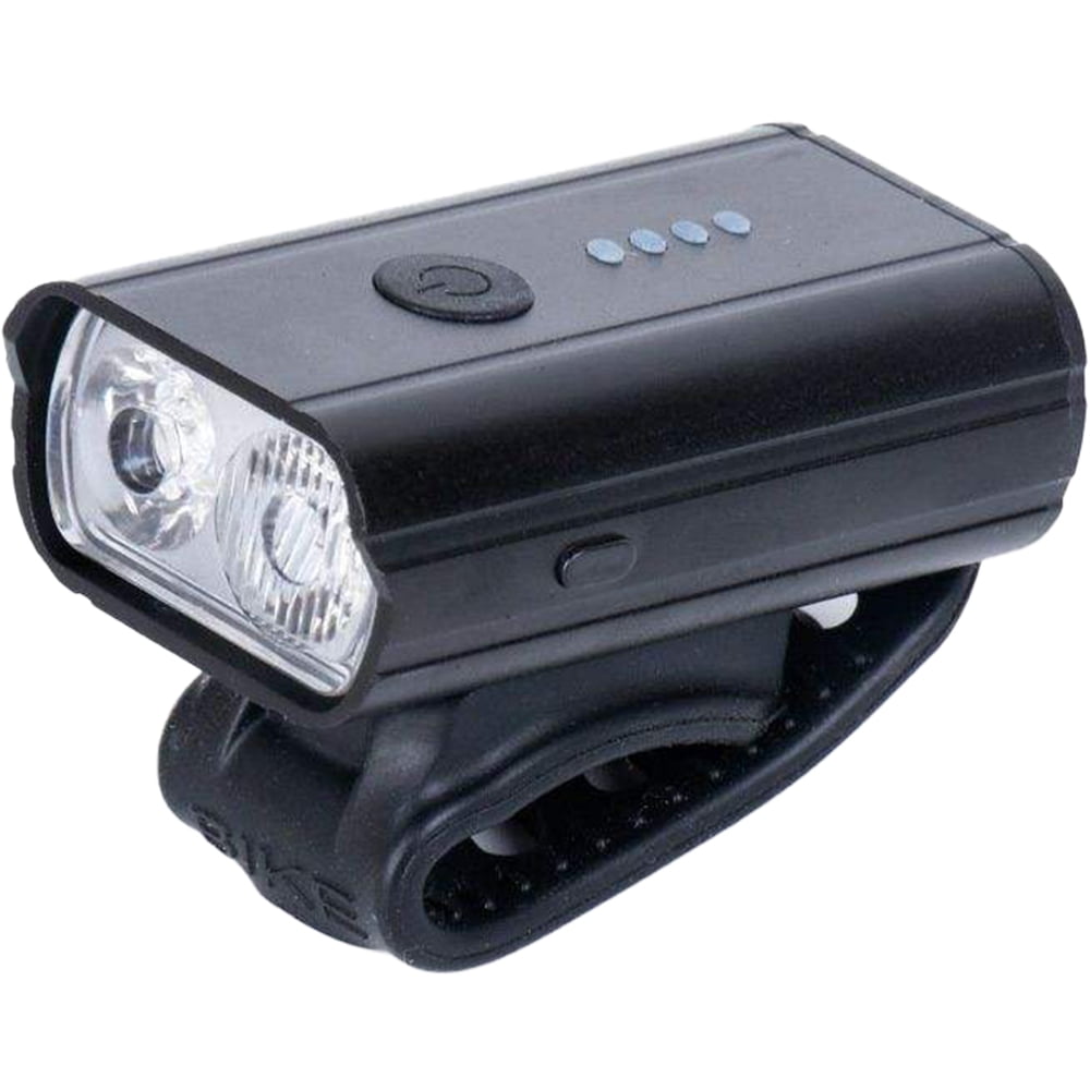 Super Bright Led Bicycle Light, 6 Lighting Modes, Waterproof Cycling ...