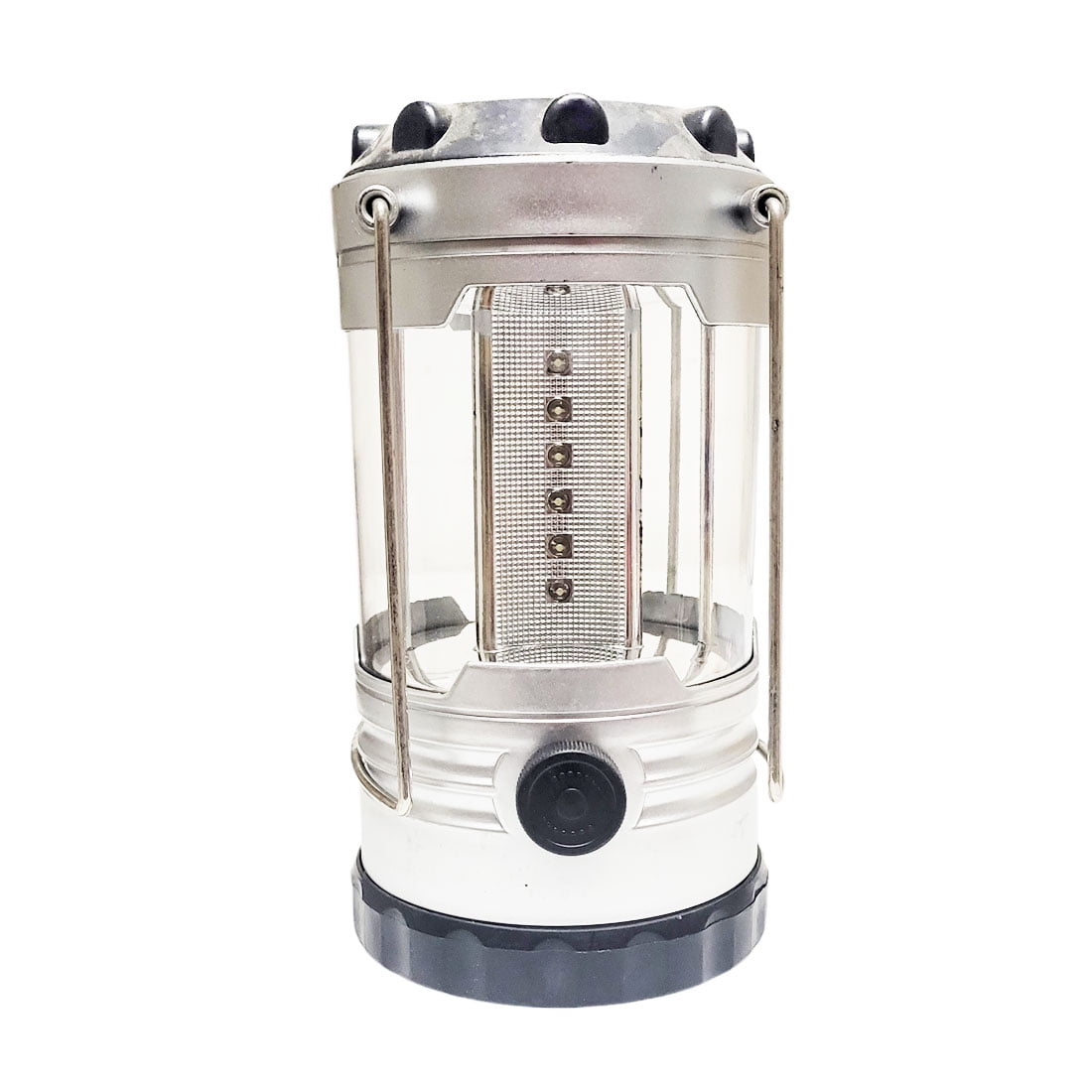 Super Bright Led Lantern with Compass - Walmart.com