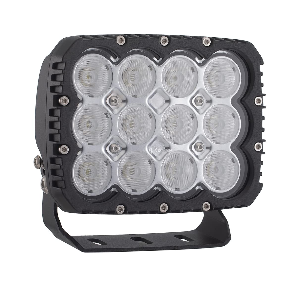 Super Bright Offroad LED OIF8 Work Light for Truck/Tractor, Wide Flood ...