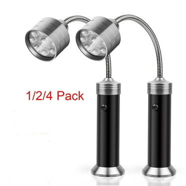Chef's Basic Select 6-LED BBQ Clip Light, HW5307 - Walmart.com