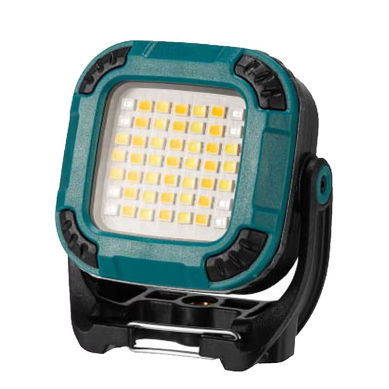 Super Bright Portable Camping Lantern Mini Working Light Rechargeable ...