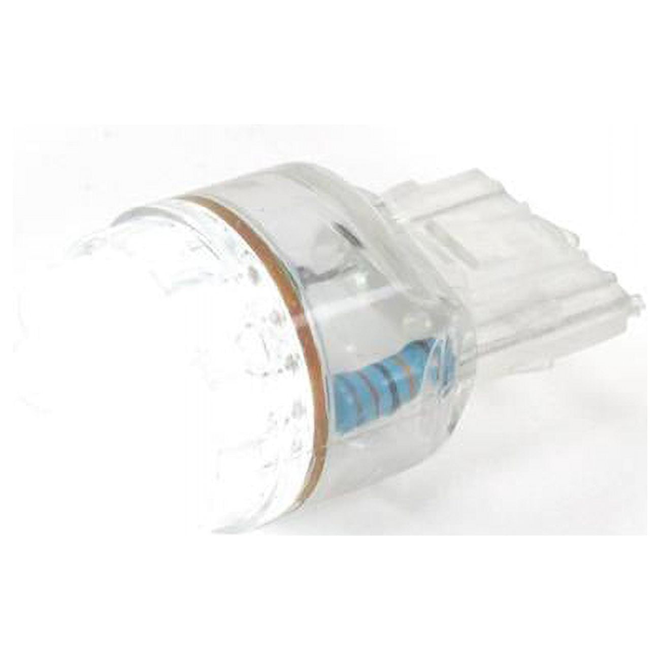 Super Bright White T20 LED 12V Wedge Bulb - Walmart.com