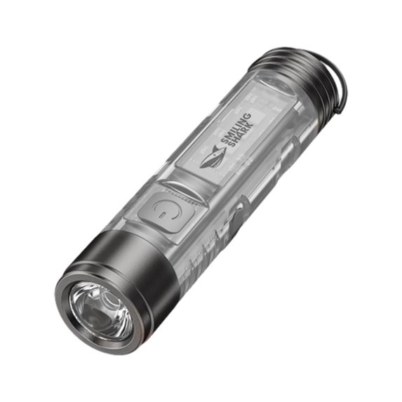 Super-BrightLED Flashlight Torch with Charging Cable Best O7O6 V2K ...