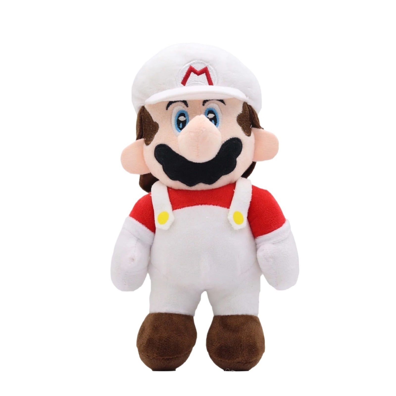 Super Bro Plush Elephant Mairo Bullet Bill King Penguin Soft Plush Doll ...