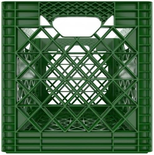 Super CRATES 4 Pack Mixed Colors$$Office - Walmart.com
