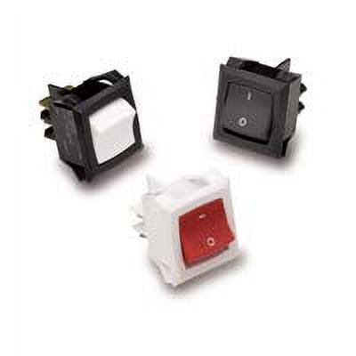 Super CURVETTE Rocker Switch - Walmart.com