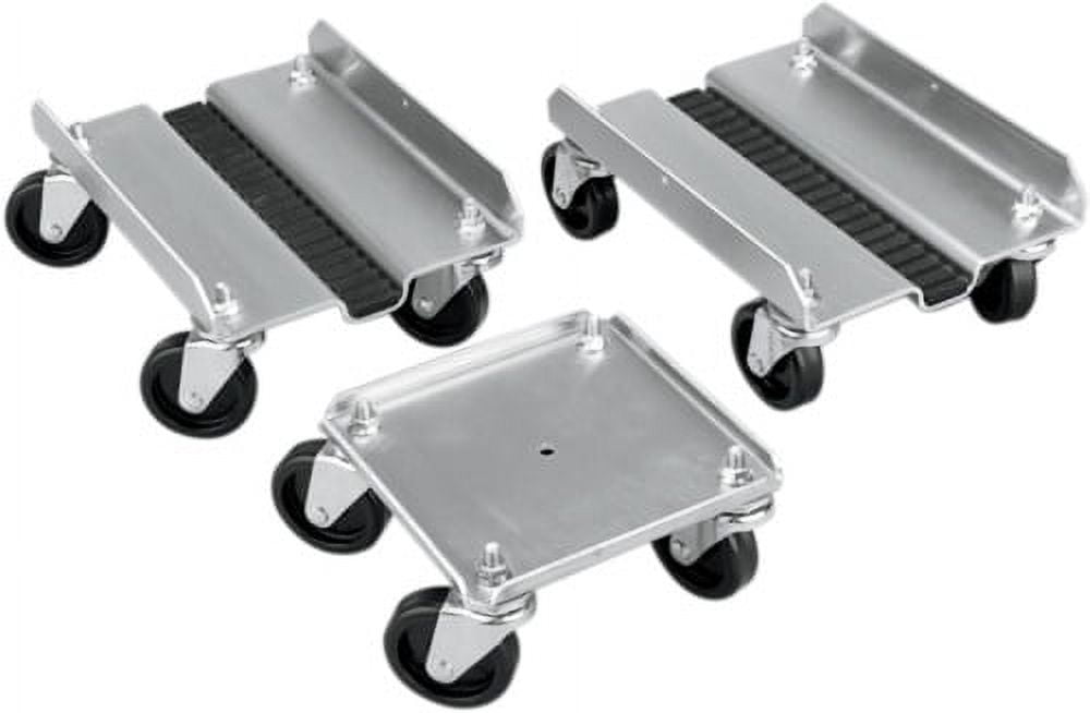 Super Caddy Wheel for Semi-Pro Caddy - Walmart.com