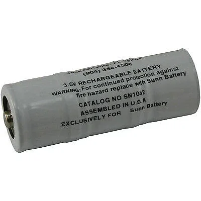 Super Capacity 72300 3.5V Battery For Welch Allyn 71000 1600Mah ...