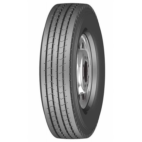 Supercargo SC126 ST235/80R16 G/14PLY Commercial Tire - Walmart.com