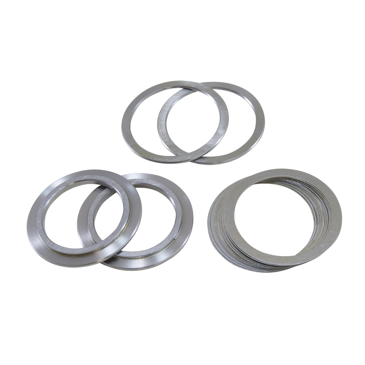 Super Carrier Shim kit for Ford 7.5", GM 7.5", 8.2" & 8.5 - Walmart.com